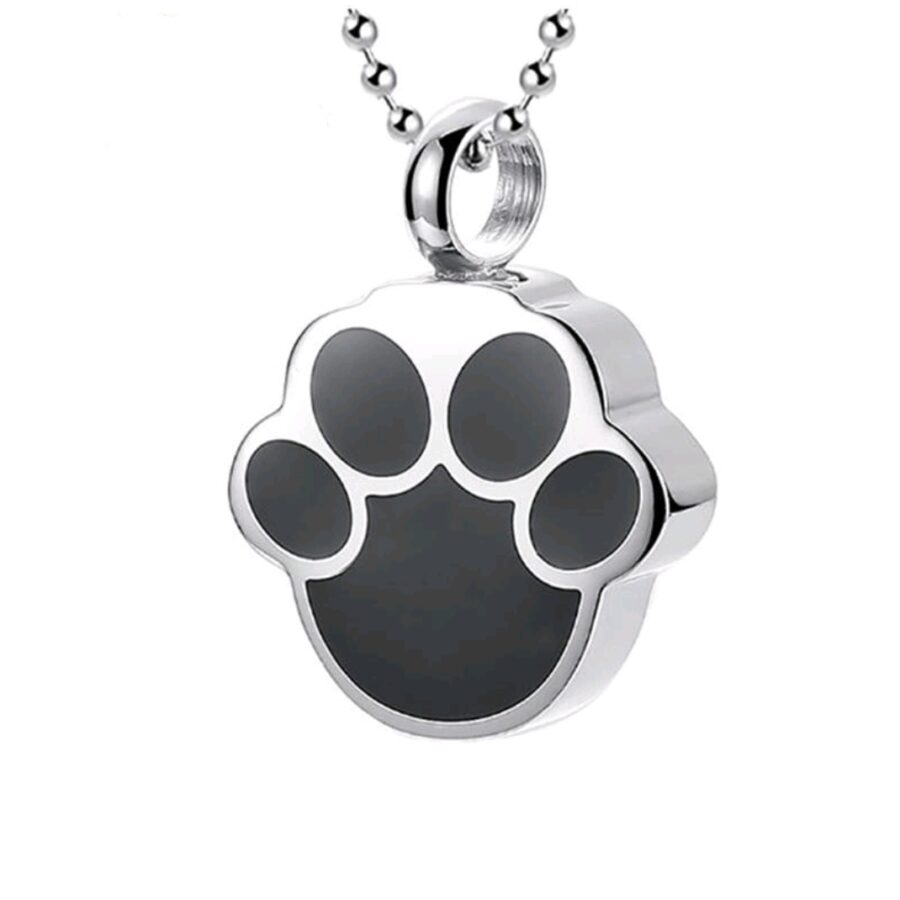 Premium Pet Memorial Pendant (PD03) – piepie.com.my