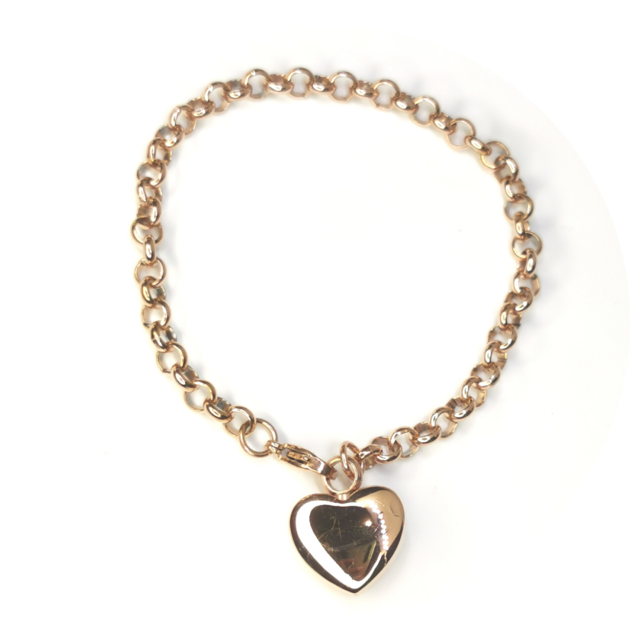 Elegant Pendant – Silver (PD12) – piepie.com.my