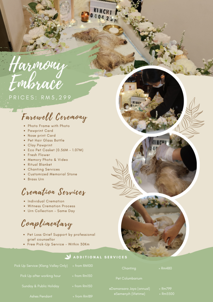 Harmony Embrace – piepie.com.my