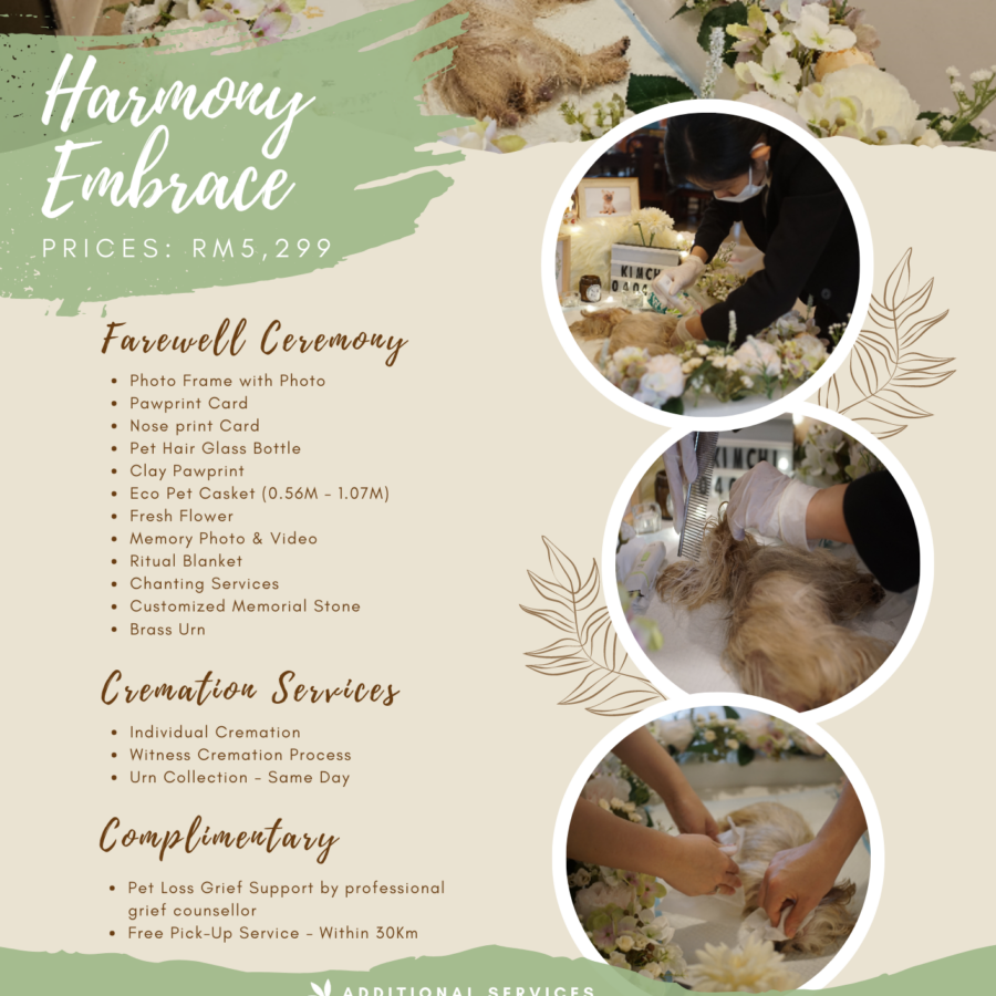 Forever Paws – piepie.com.my