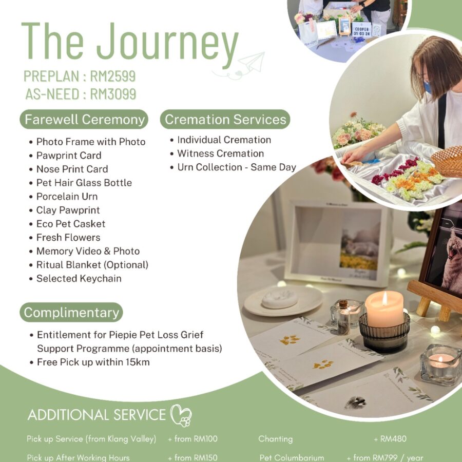 Individual Cremation – piepie.com.my